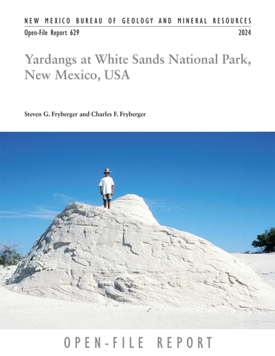 Yardangs Diagram Automated Characterization Of Yardangs Using Deep